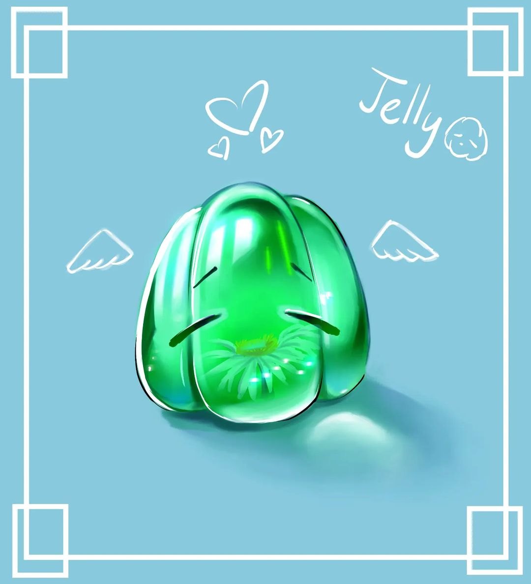 jellyshirayuki's Commission Form | Artistree